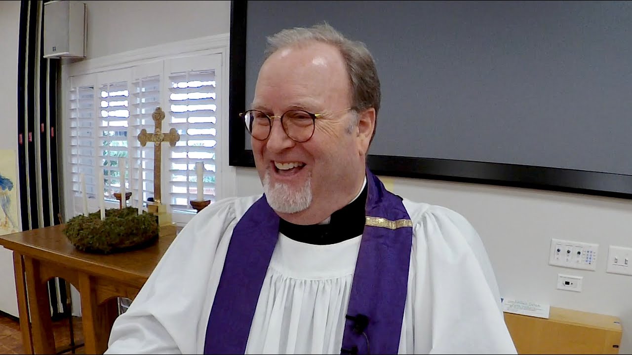 Tell Me More – December 18, 2022 – Father Michael Hurst - YouTube