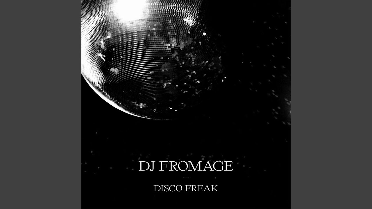 Disco Freak - YouTube