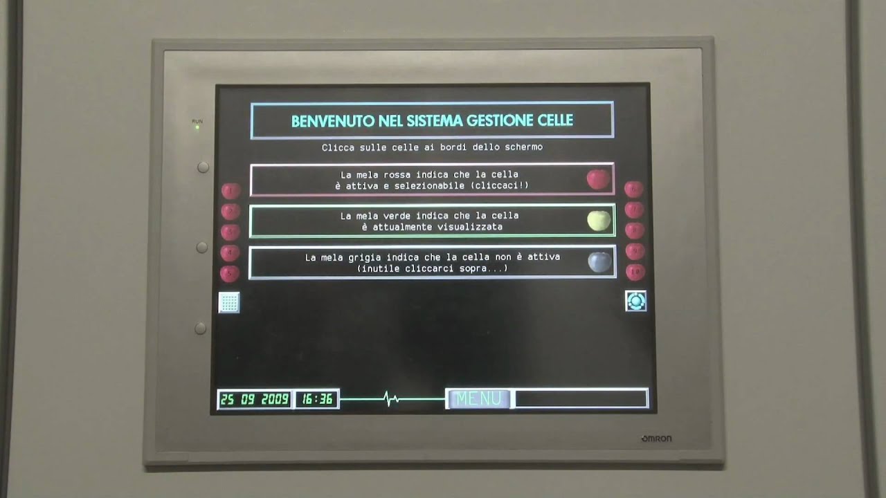 Video istituzionale Zudek - Refrigerazione industriale 4 MIN - YouTube