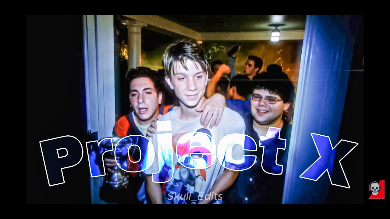 Project X 4k Edit || Father Stretch My Hands - YouTube