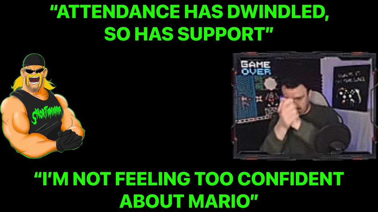 DSP Ends Stream Begging And Complaining About Low Support - YouTube