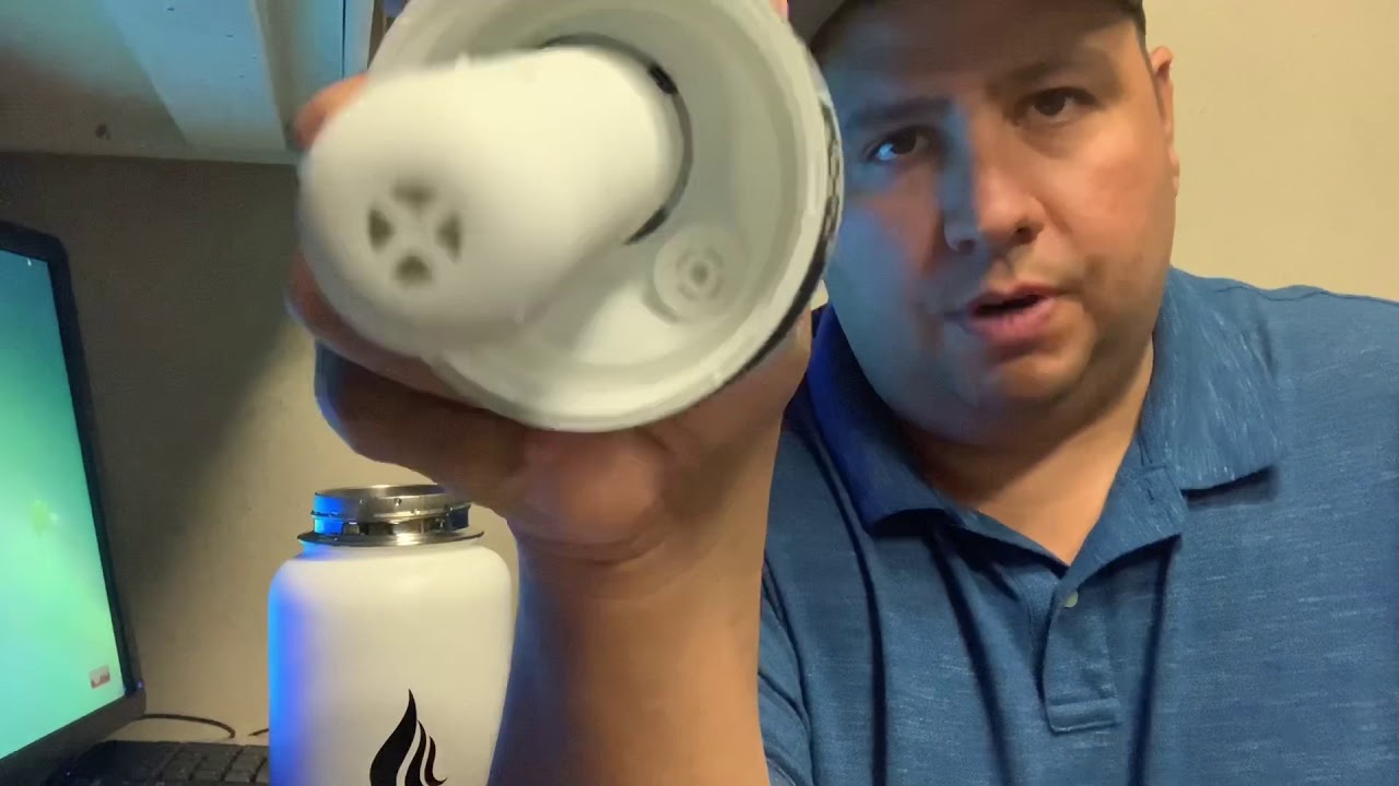 MY STAINLESS BOTTLE NO LONGER LEAKS WITH MY CIRKUL LID YouTube my-stainless-bottle-no-longer-leaks-with-my-cirkul-lid-youtube
