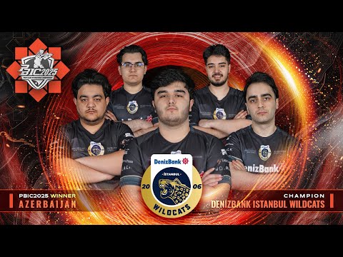 POINT BLANK RUS RANKING