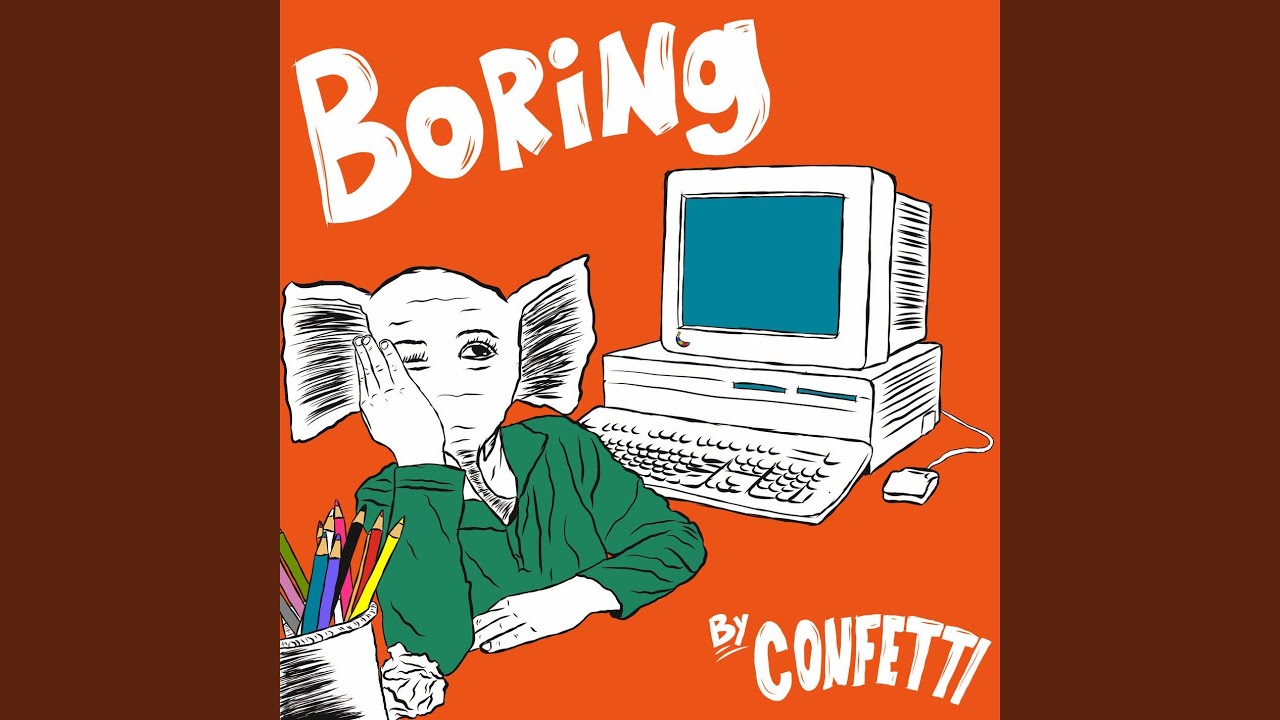 Boring - YouTube Music