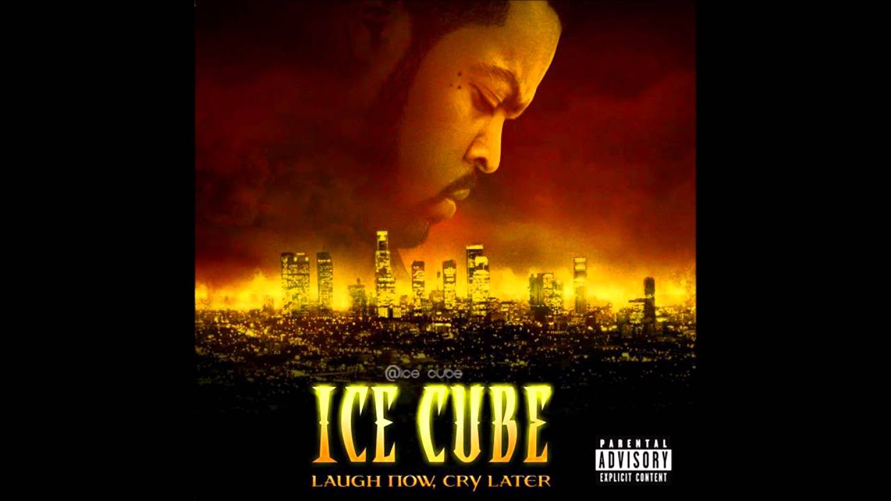 04 - Ice Cube - Dimes & Nicks (A Call From Mike Epps) - YouTube