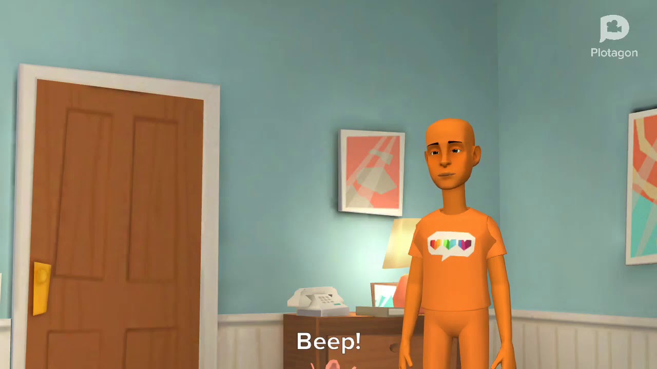 Tim and Moby gets ungrounded forever - YouTube