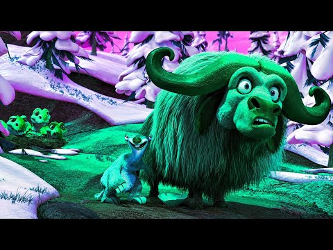 Ice Age 3 - \