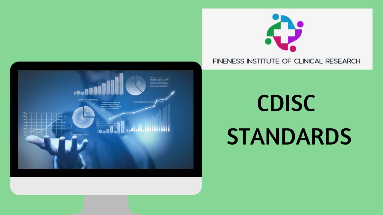 Cdisc Standard In Pharmacovigilance: The Ultimate Facts List - YouTube