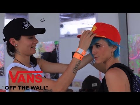 Festival Ceremonia 2015: #CeremoniaConVans | Music | VANS