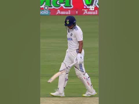 Kuldeep Yadav spinning surprises with incredible batting | INDvENG | JioCinema & Sports18 - YouTube