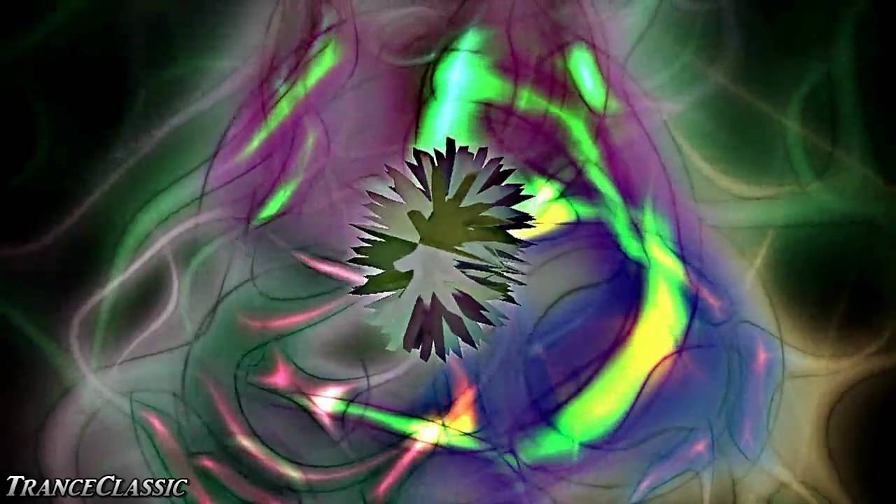 Neo Cortex ~ Elements (Dub Mix) [HD] - YouTube