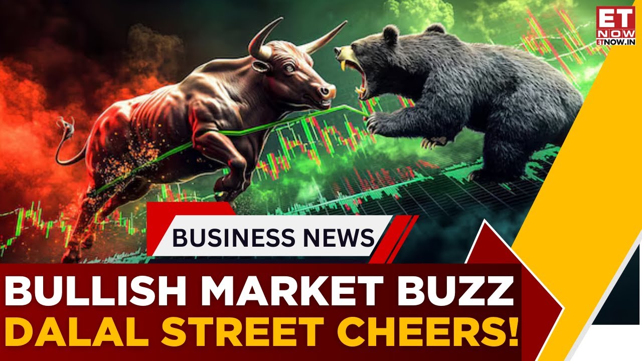 Closing Trade Market Update:Nifty Extends Gains as Key Stocks Show ...