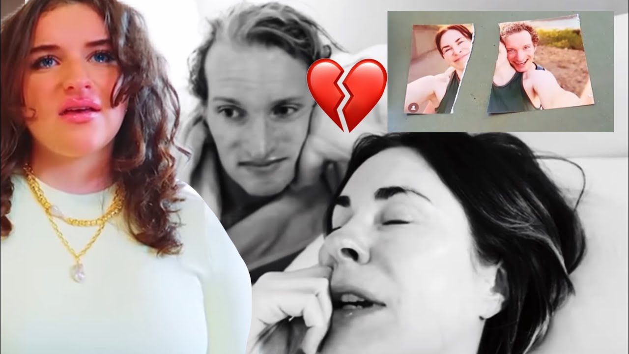 Brooke Quits Filming with The Norris Nuts (drama explained) - YouTube