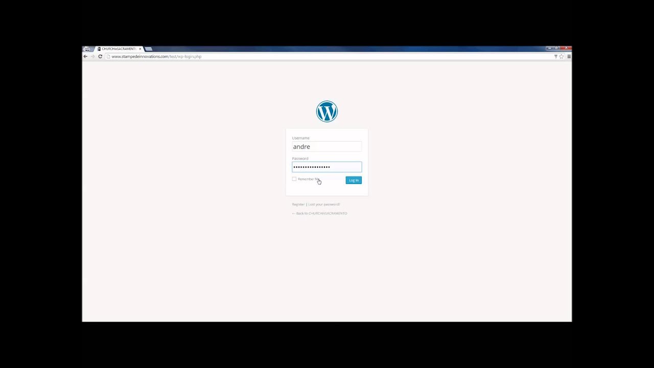 How To Log In And Log Out YouTube how-to-log-in-and-log-out-youtube
