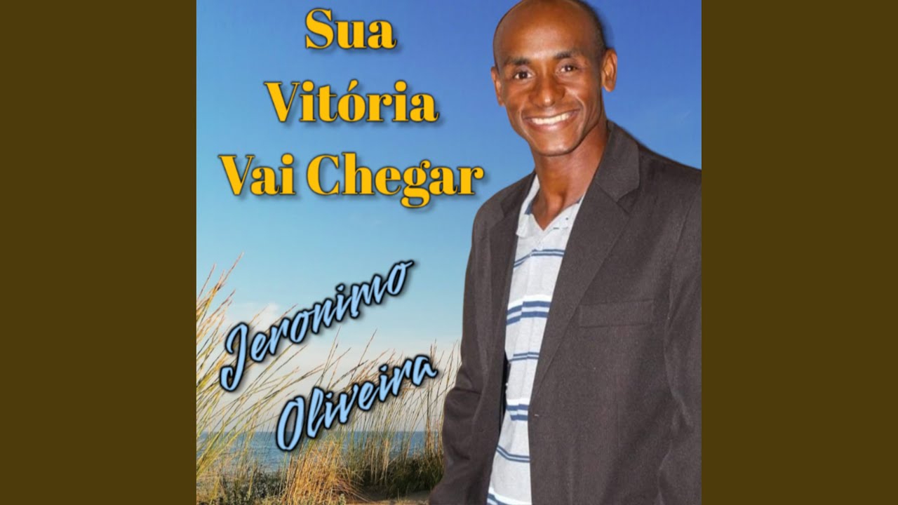 Sua Vitória Vai Chegar - YouTube