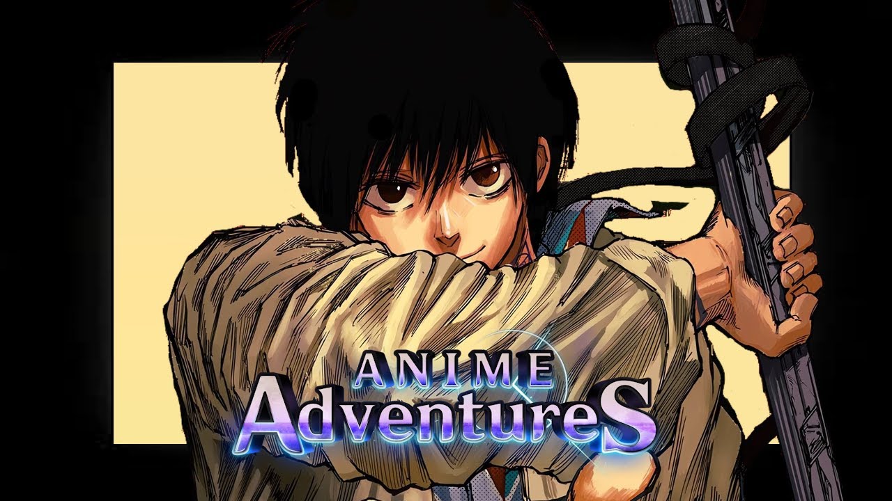 Switchblade (Deception) in Anime Adventures - YouTube