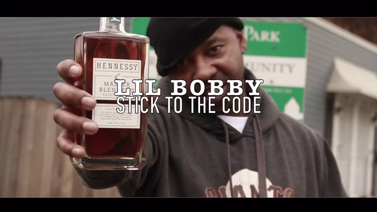 Lil Bobby - Stick to the Code dir by @100dollarbill_ - YouTube
