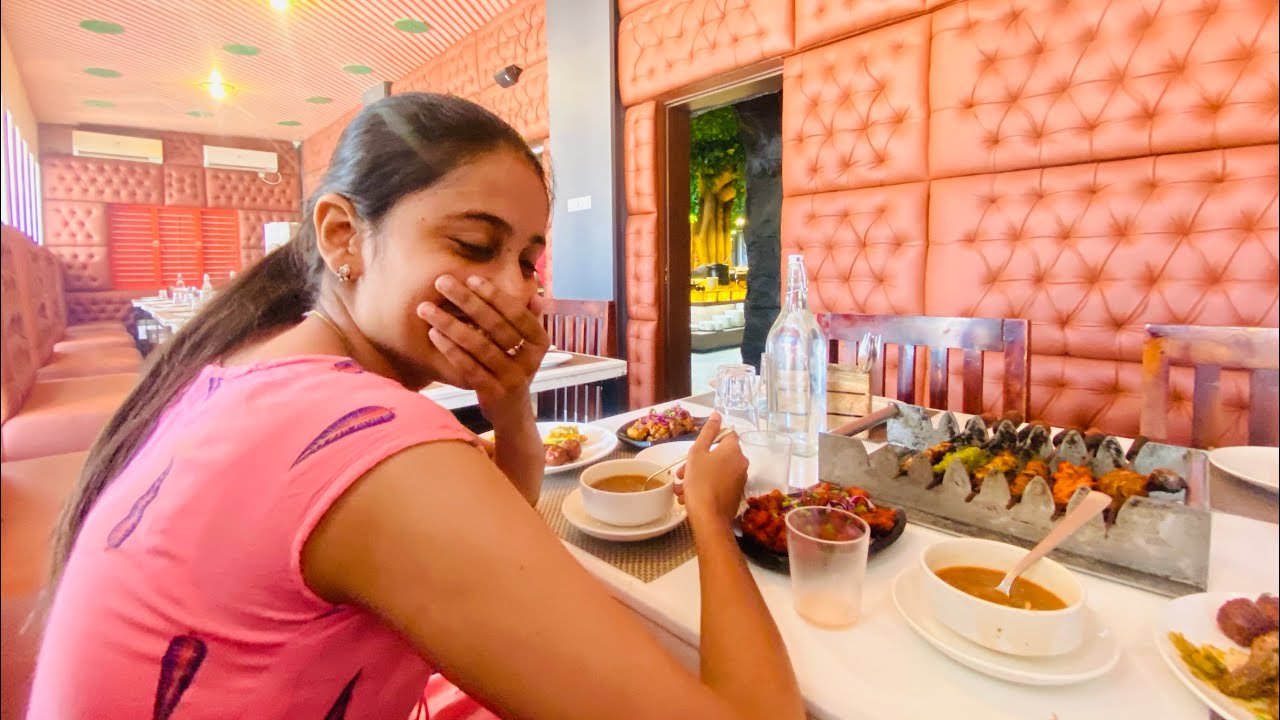 Luxury Food 🥘 PUJI PATTICH ENNE 🥹🥹 - YouTube