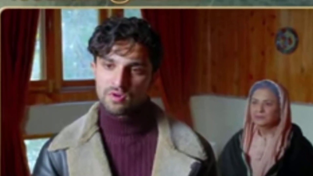 ye dil mera episode 31 promo || Episode 31 Teaser || yeh dil mera 05-20 ...