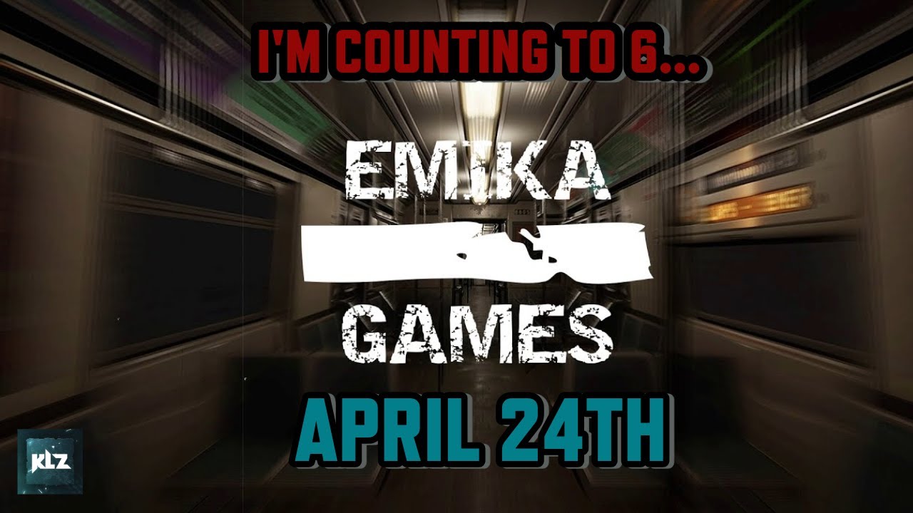 It was always us | EMIKA_GAMES Bundle - YouTube