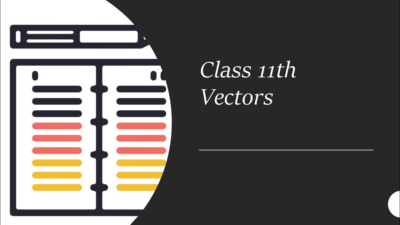 The sum of two forces at a point is 18 N. If the R is normal to the... Class 11 Vectors - YouTube