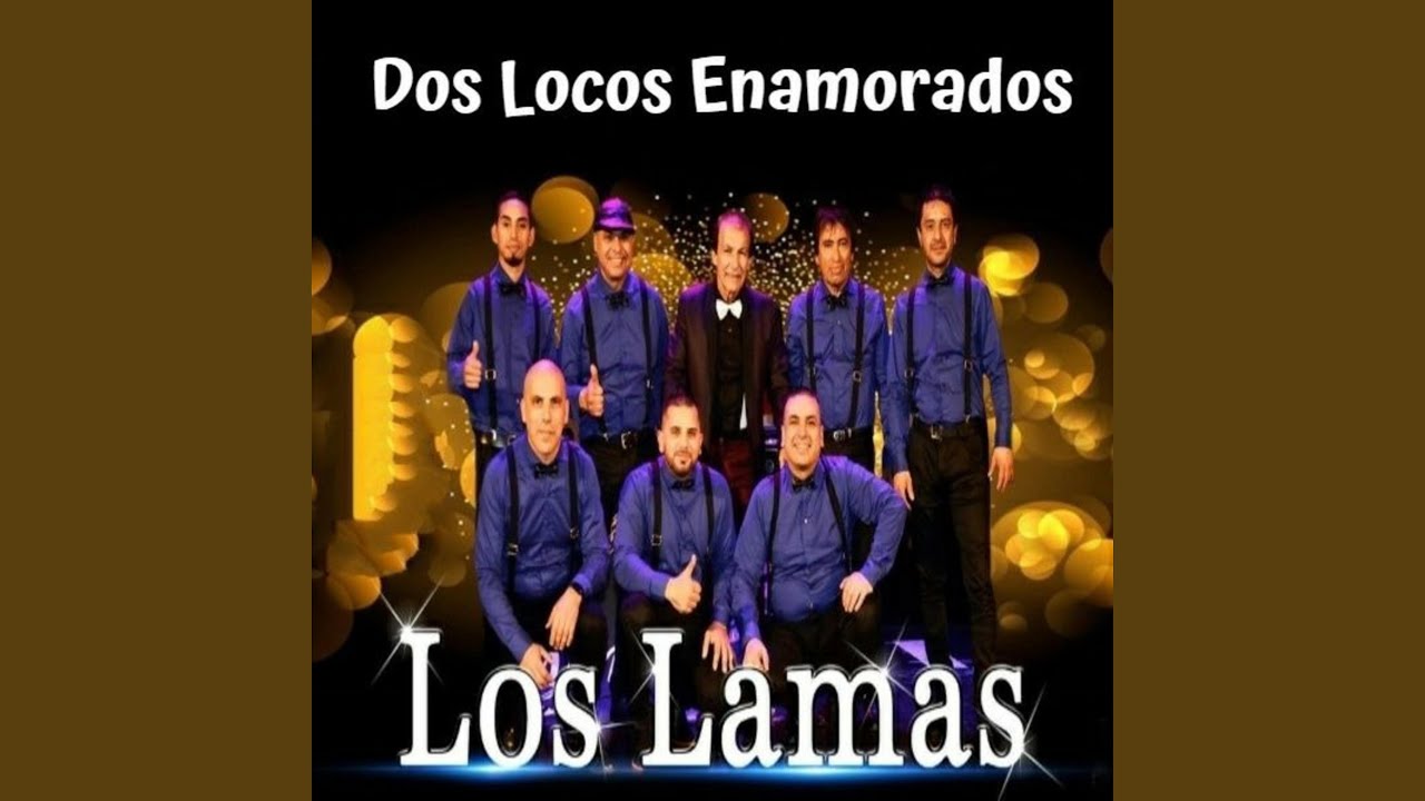 Dos Locos Enamorados - YouTube