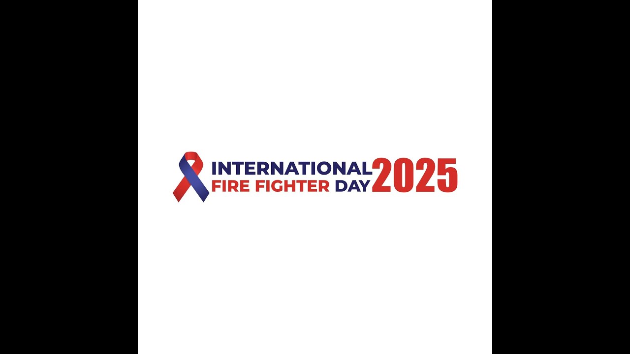 Fire Fighter 2025 - YouTube