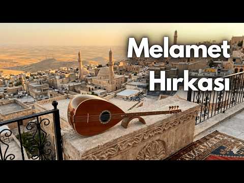 Melamet Hırkası - Deyiş | Kul Nesimi | Sazlı Yolcu