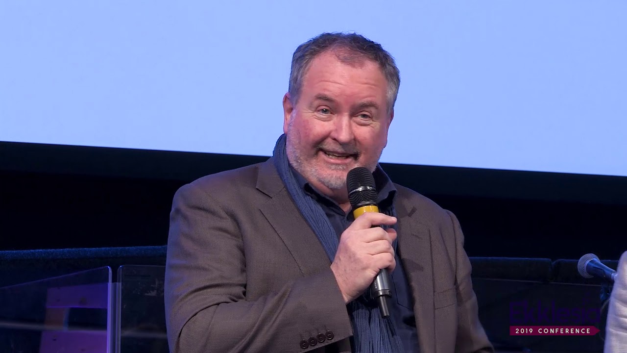 Interview: The Balancing Act with Roger Sutton - YouTube