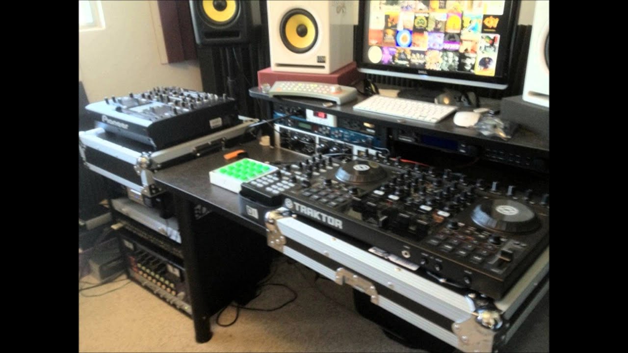 Electro House Mashup Mix 2013. By DjCrazyQuais - YouTube