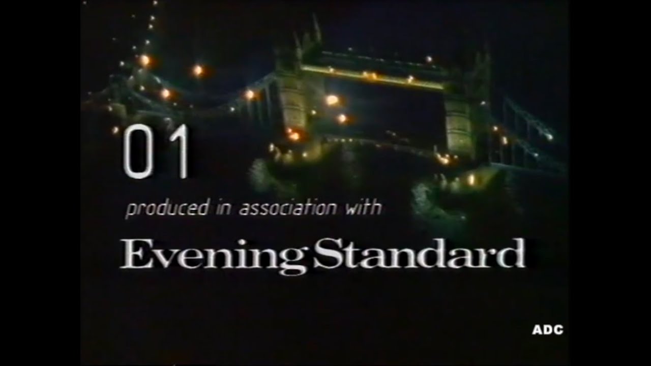 Thames trailers, adverts, links announcer Martin Weedon into 01 5th ...