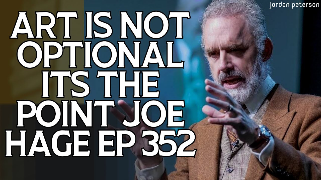 Talented Psychologist - Art is Not Optional Its the Point Joe Hage EP ...