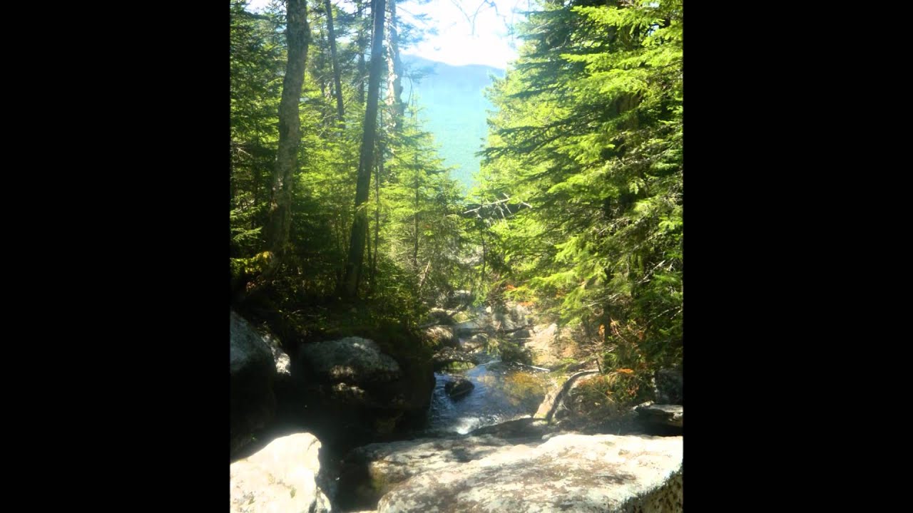 Imp Face Loop June 2012 - YouTube