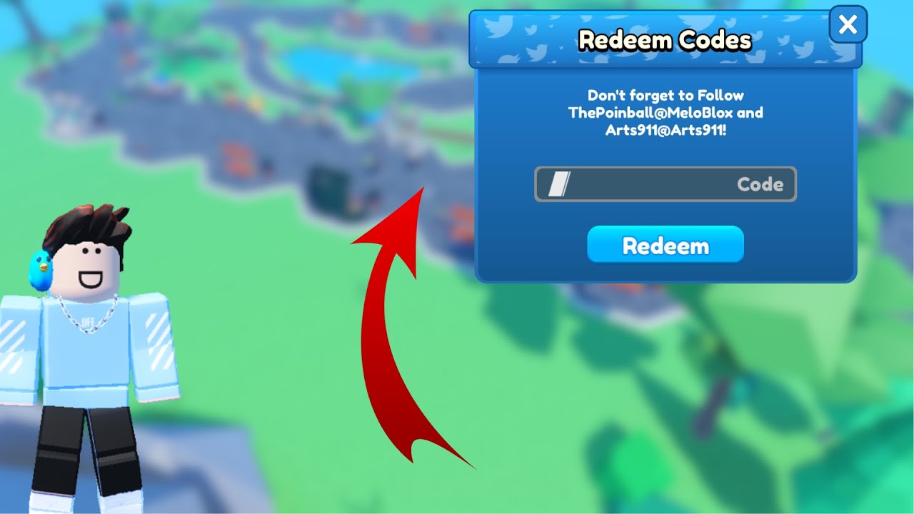 Pls Buy Me Working Codes! (2023) - YouTube