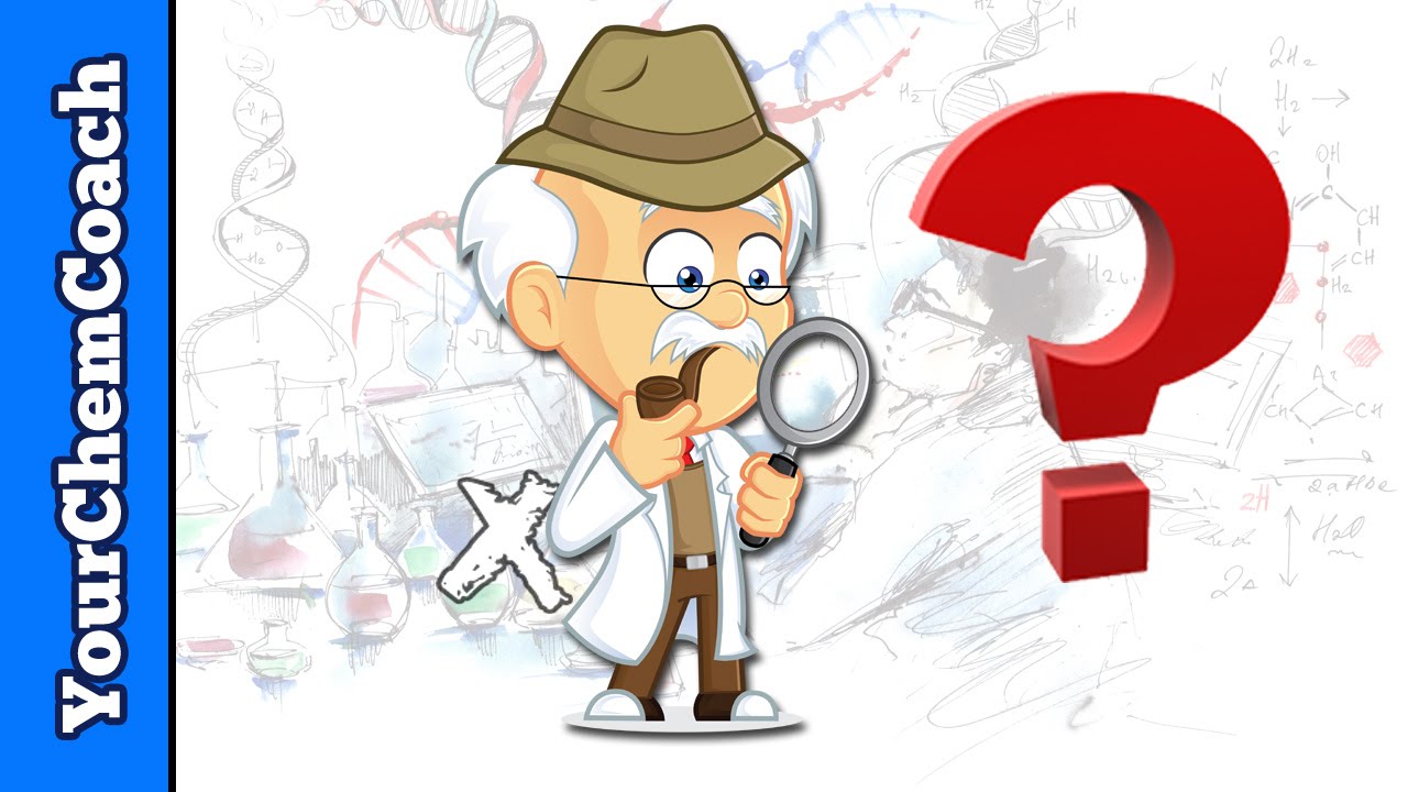 Finding Element X from Its Compounds - YouTube