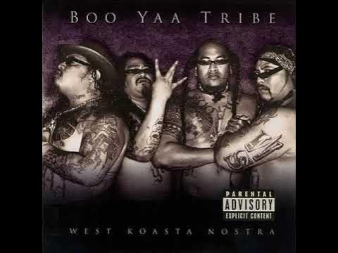 Boo Yaa Tribe - 911 ft Eminэm, B Real & Ganxta Ridd - YouTube