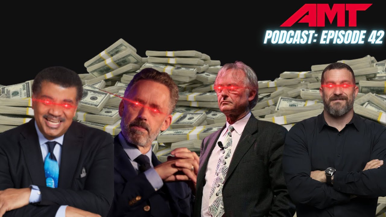 The golden age of grifting - YouTube