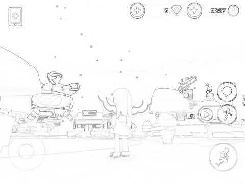 Pk xd in sketch / The Stars - YouTube