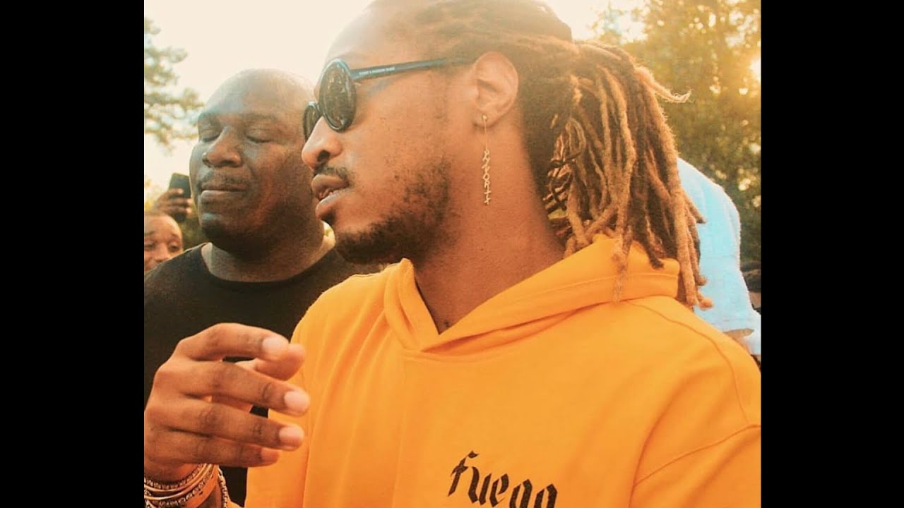 [FREE] Future x Young Thug Type Beat 2021 "Pluto Dust" [Prod. Arkay ...