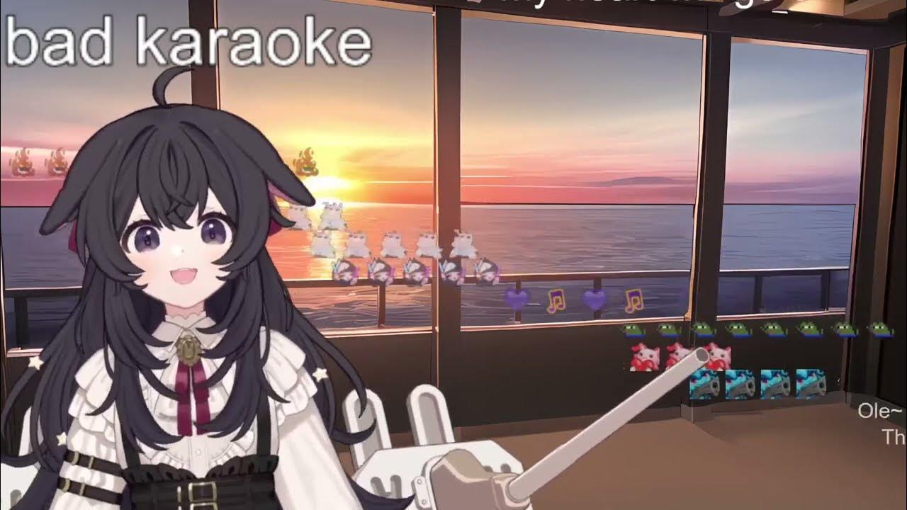 Pipkin Pippa Sings Bismarck By Sabaton Youtube