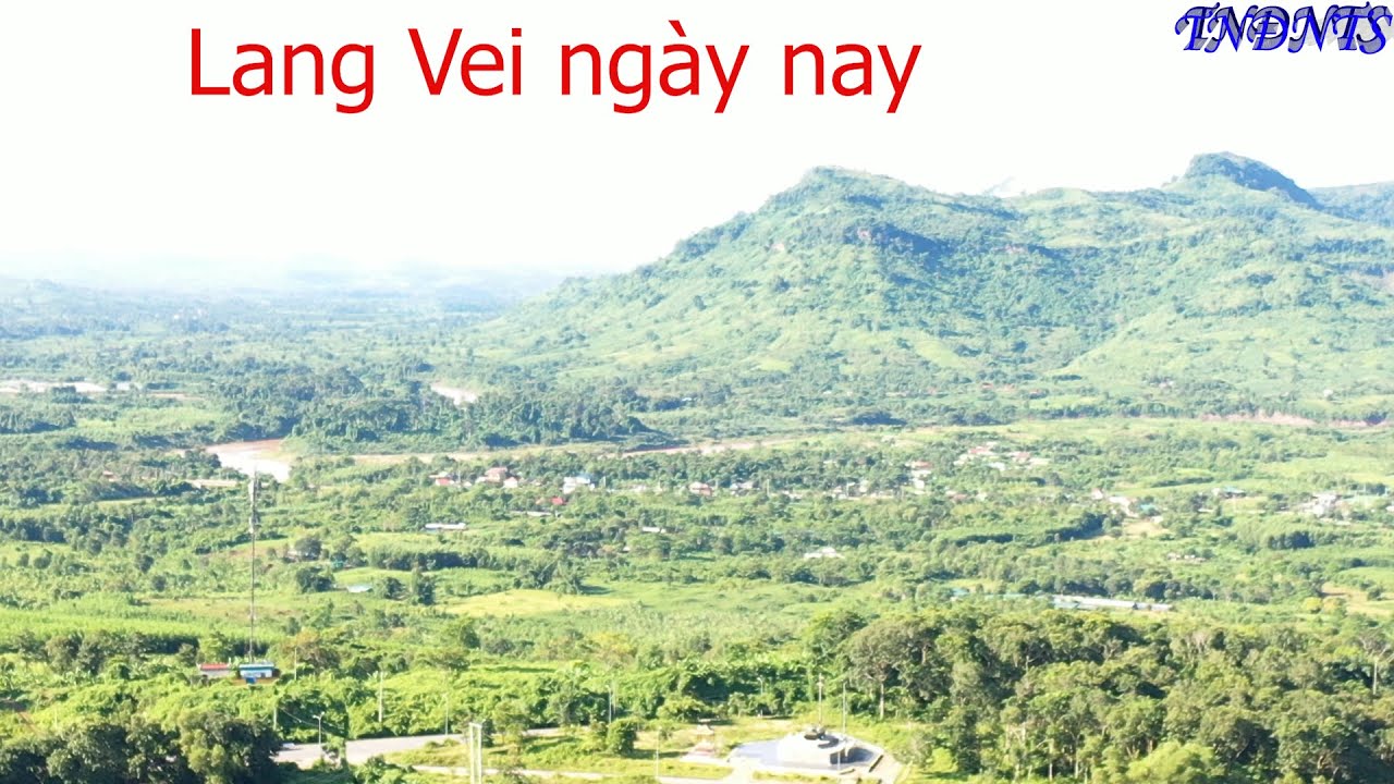 LANG VEI - NƠI MỞ ĐẦU CHIẾN THẮNG - YouTube