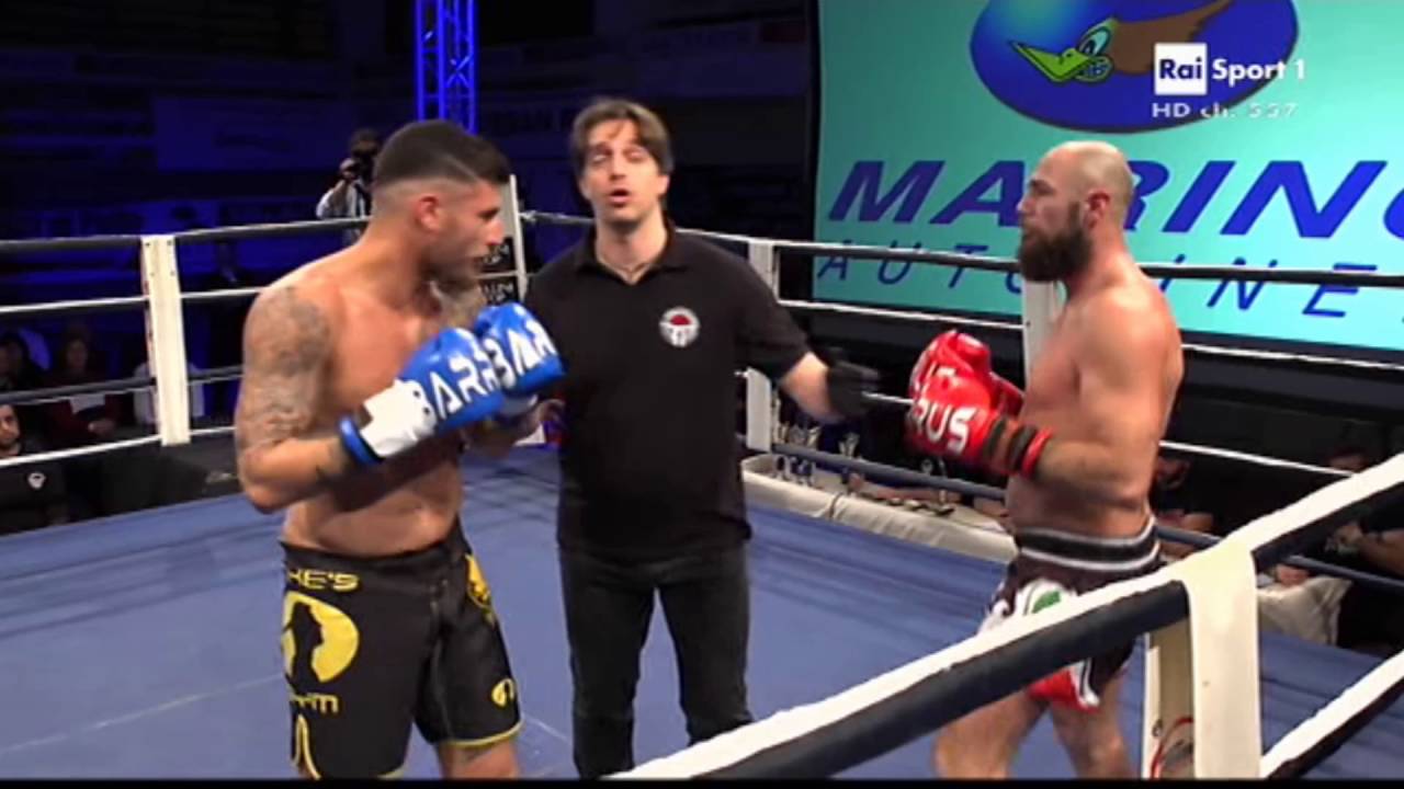 extreme fight 11 - YouTube