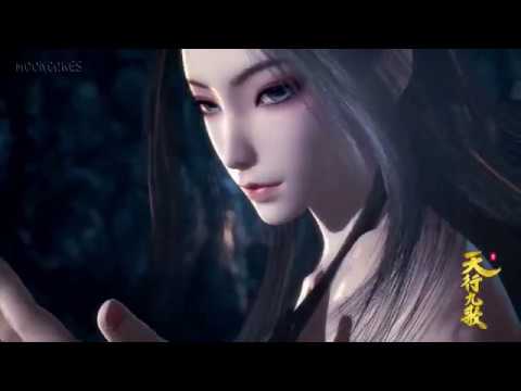 Wushuang Gui frees Yanling Ji - YouTube