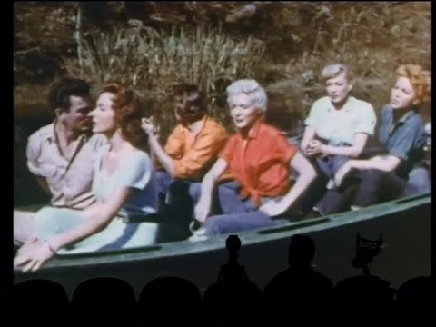 MST3K 503 Swamp Diamonds - YouTube