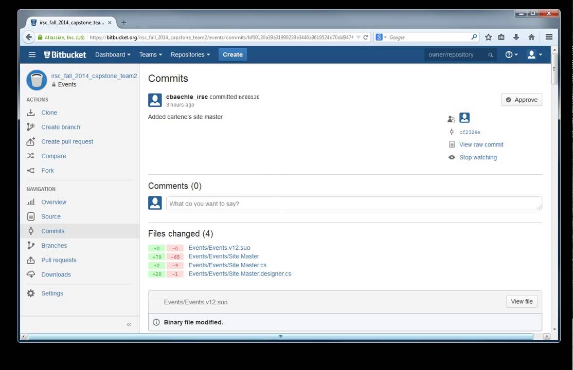 Bitbucket Tutorial | Bitbucket for Beginners - YouTube