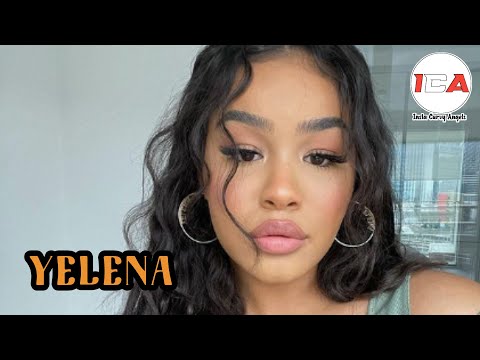 Yelena | Most Beautiful Plus Size Model | Age | Height