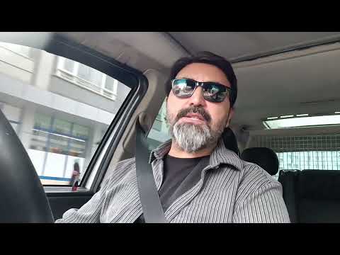 Şebnem Ferah - Mayın Tarlası @SebnemFerahTV 