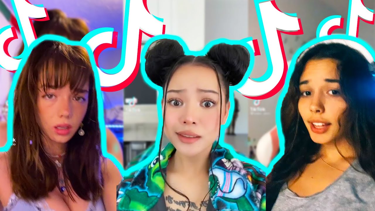 You Kinda Smell, Like A Baka, Eren Yeager (Cute TikTok Trend ...