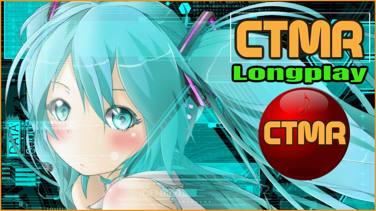 Cool Tunes AMV Longplay Music & Lyrics Video #6 = Anime Music Videos ...