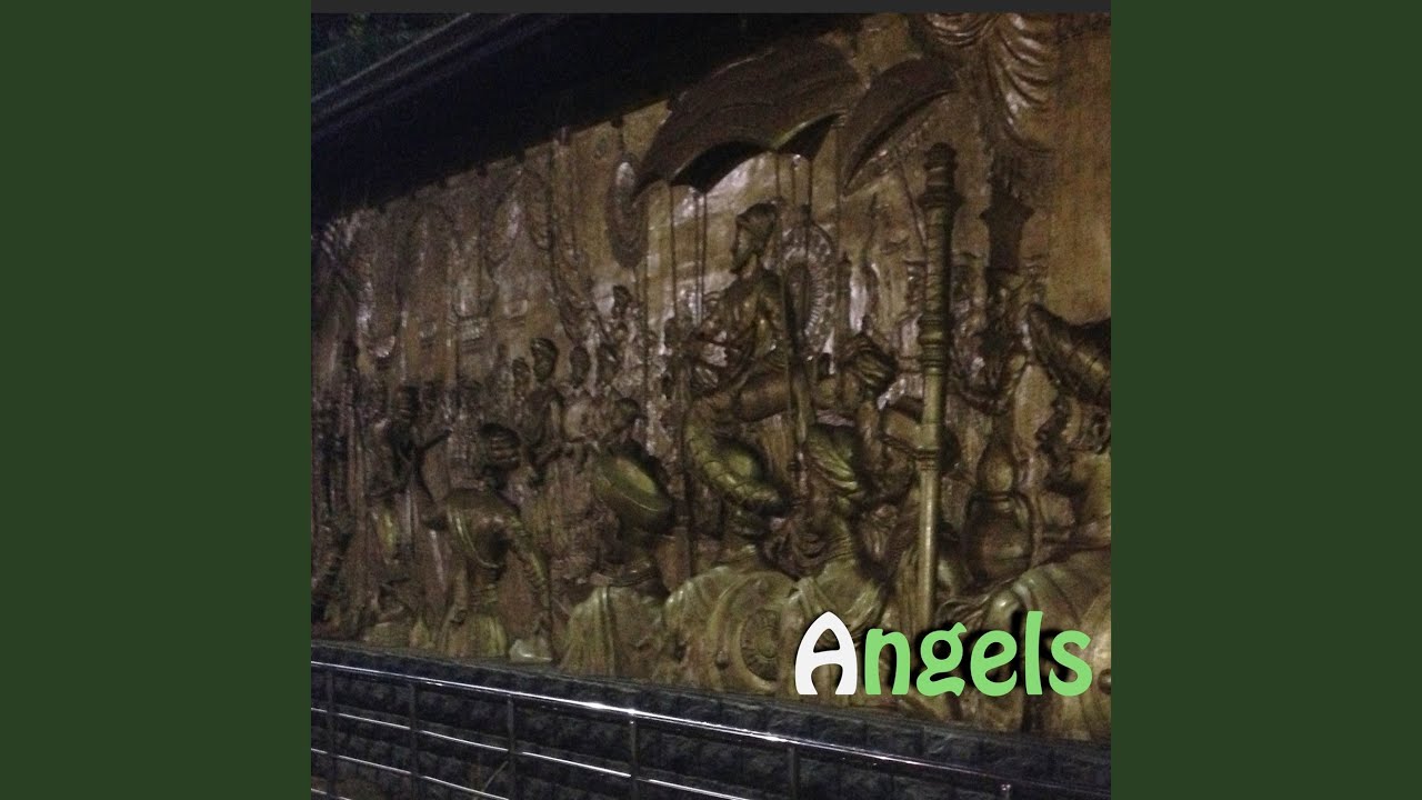 Angels - YouTube